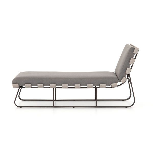 Dimitri Outdoor Daybed | Scout & Nimble