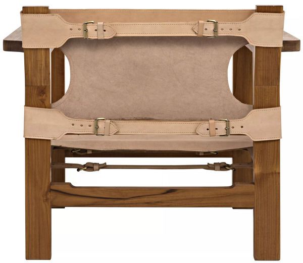 Nakato Chair | Scout & Nimble