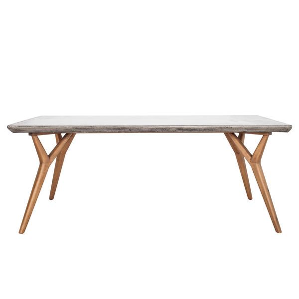 Amari Dining Table | Scout & Nimble
