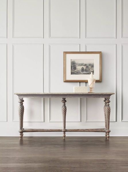 Five Legged Console | Scout & Nimble