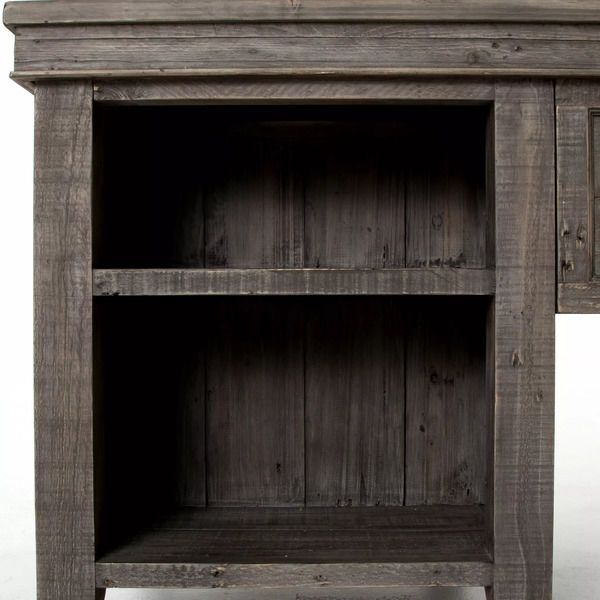 Irish Coast Desk | Scout & Nimble