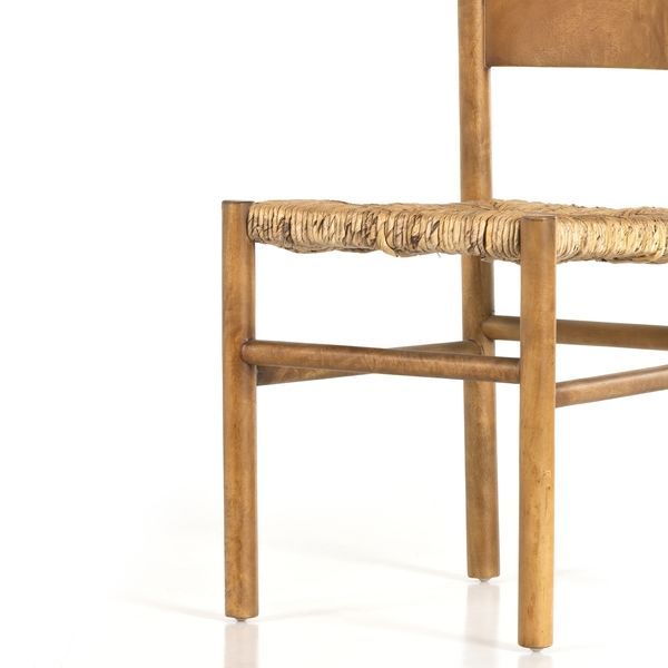 Largo Sundried Mango Dining Chair | Scout & Nimble