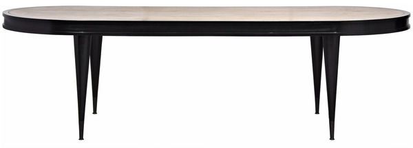 Manolo Dining Table | Scout & Nimble