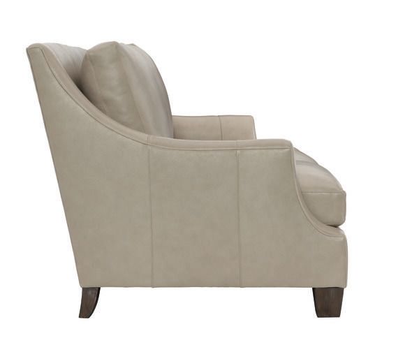 Larson Leather Sofa | Scout & Nimble