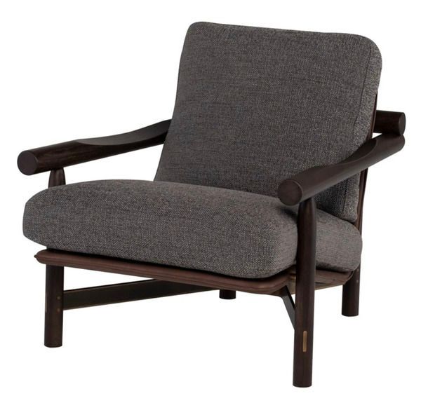 Stilt Occasional Chair | Scout & Nimble