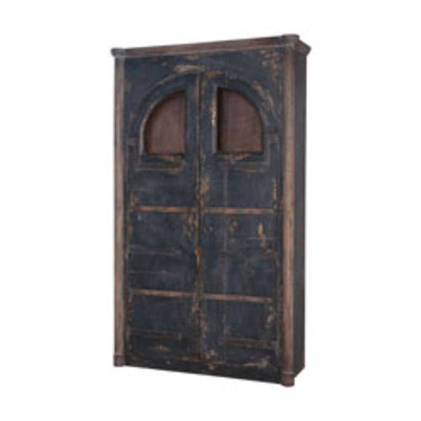Farmhouse Rustic Armoire | Scout & Nimble