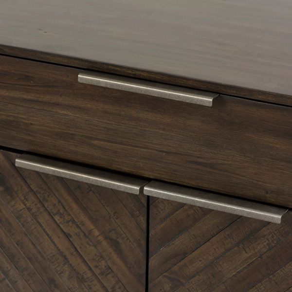 Harrington Sideboard | Scout & Nimble