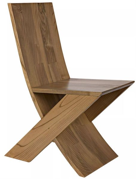 Tech Chair | Scout & Nimble