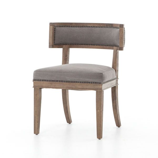 Carter Dining Chair | Scout & Nimble