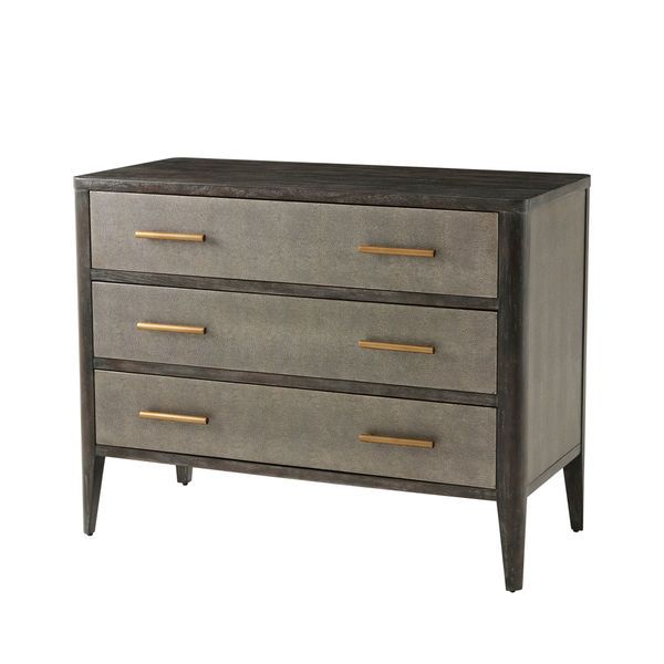 Norwood Chest Of Drawers | Scout & Nimble