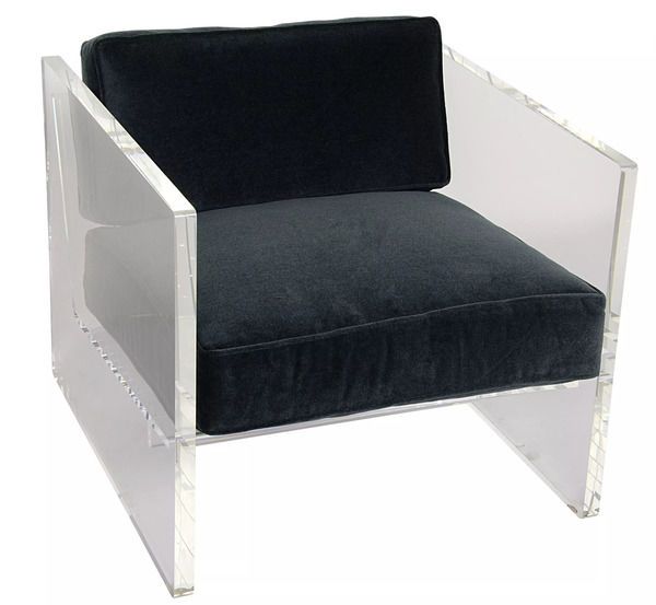 Phantom Chair | Scout & Nimble