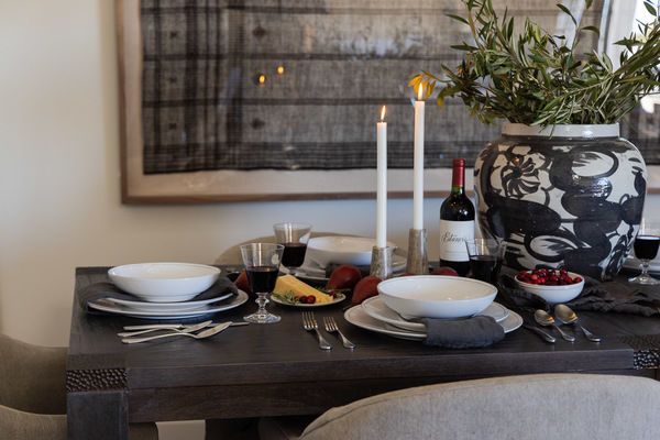 Beckett Dining Table | Scout & Nimble