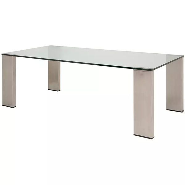 PARKER DINING TABLE | Scout & Nimble