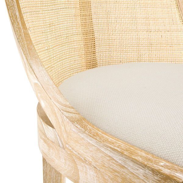 Monaco Arm Chair | Scout & Nimble