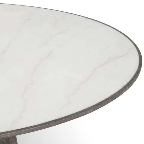 Skye Round Dining Table | Scout & Nimble