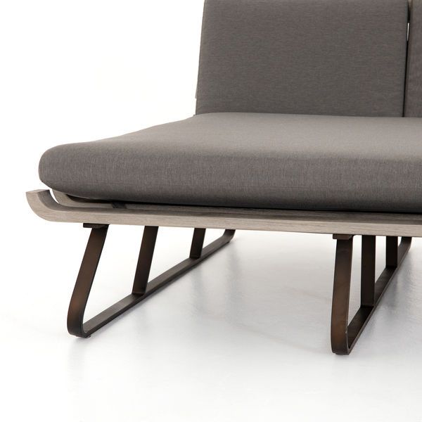 dimitri outdoor double daybed | Scout & Nimble