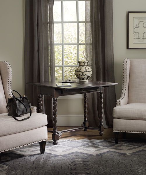 Treviso Flip Top Accent Table | Scout & Nimble