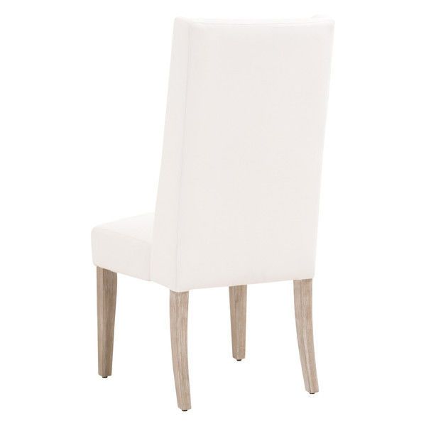 Morgan Upholstered Dining Chair, Set of 2 | Scout & Nimble