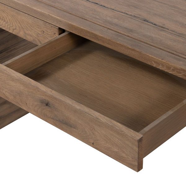 Henry Desk | Scout & Nimble