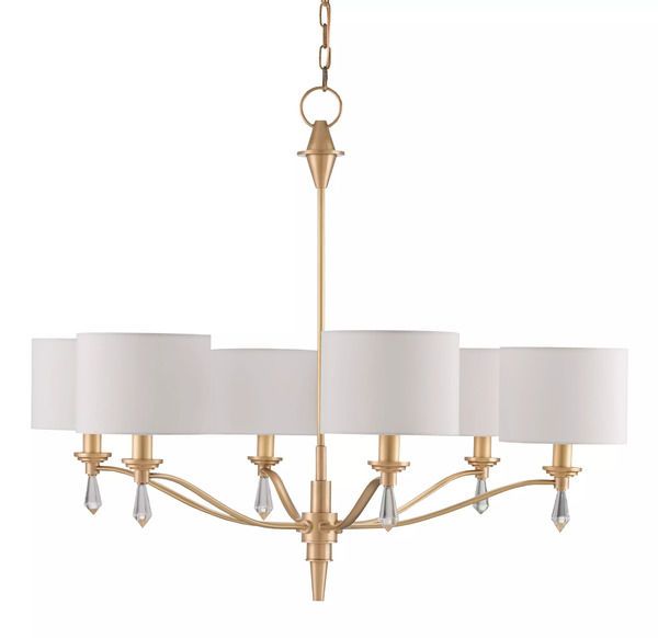 Bonnington Chandelier | Scout & Nimble