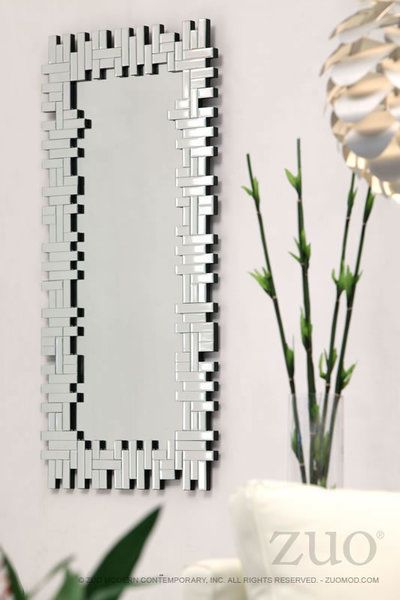 Shard Mirror | Scout & Nimble