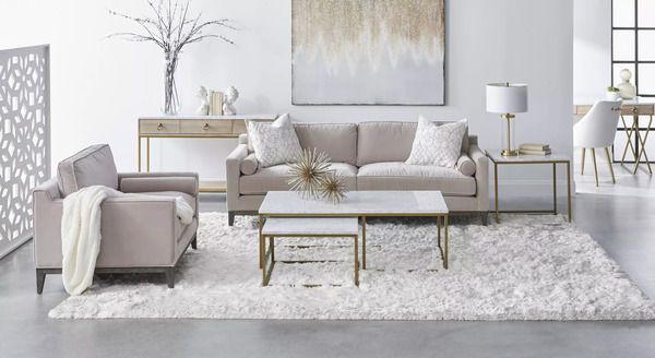 Carrera Nesting Coffee Table | Scout & Nimble