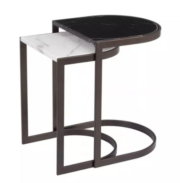 Stanton Nesting End Tables | Scout & Nimble