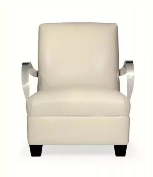 Marcus Chair Leather Scout And Nimble