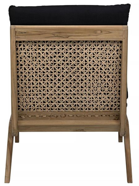 Simpson Chair | Scout & Nimble