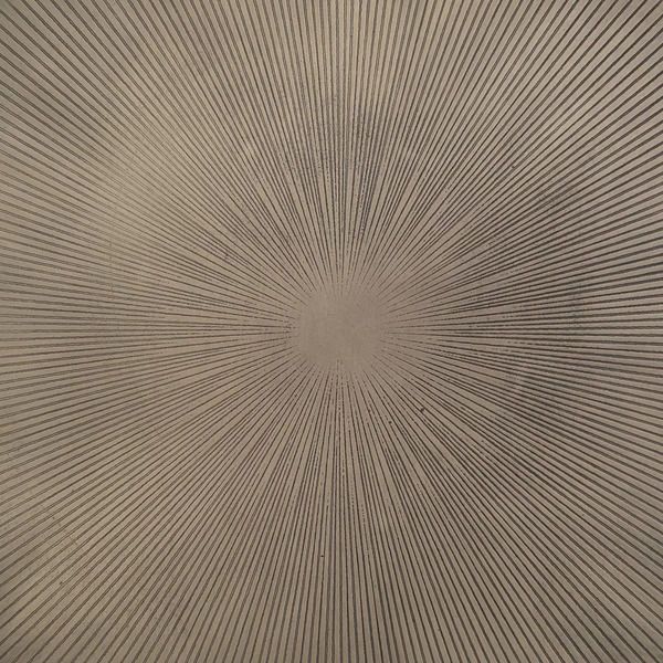 Sunburst End Table | Scout & Nimble