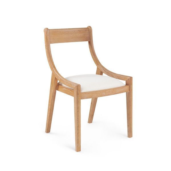 Alexa Chair | Scout & Nimble