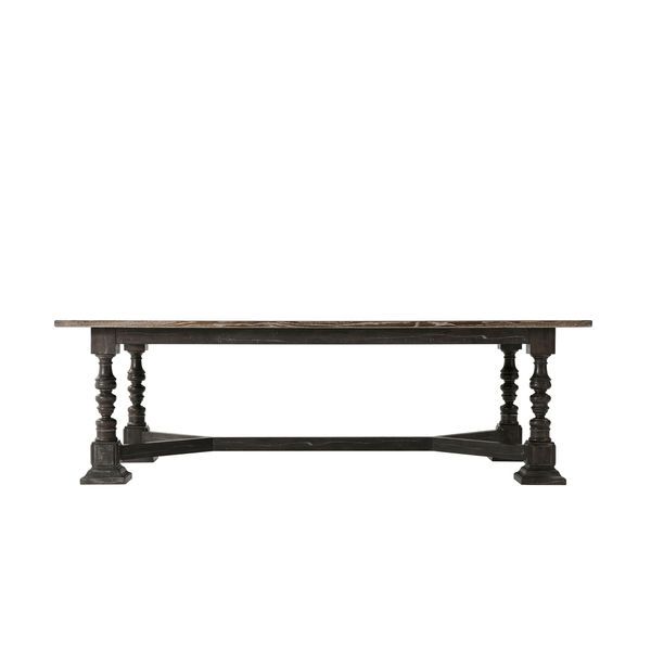 Bryant Dining Table | Scout & Nimble