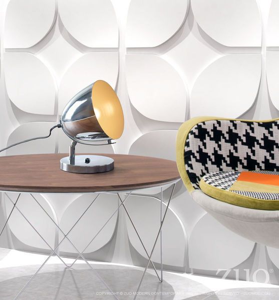 JOG TABLE LAMP | Scout & Nimble