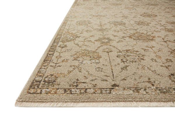 Giada Silver Sage Rug | Scout & Nimble