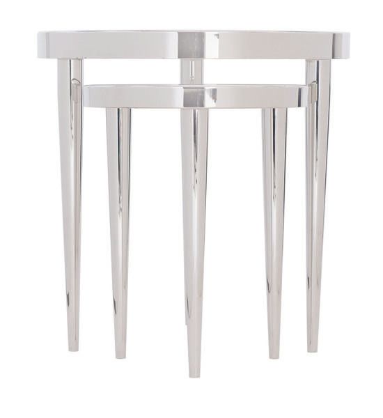 Interiors Ornette Nesting Tables (Set of 2) | Scout & Nimble