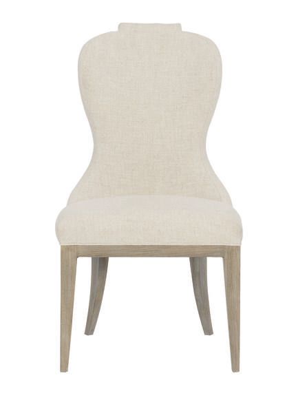 Santa Barbara Upholstered Side Chair | Scout & Nimble