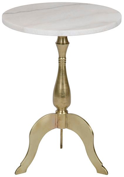 Iris Side Table | Scout & Nimble