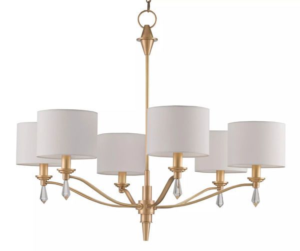 Bonnington Chandelier | Scout & Nimble