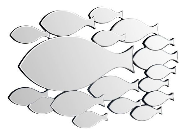 Ocean Mirror | Scout & Nimble