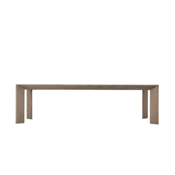 Decoto Dining Table | Scout & Nimble
