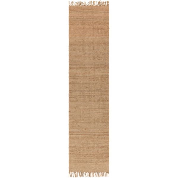 Jute Wheat Rug | Scout & Nimble