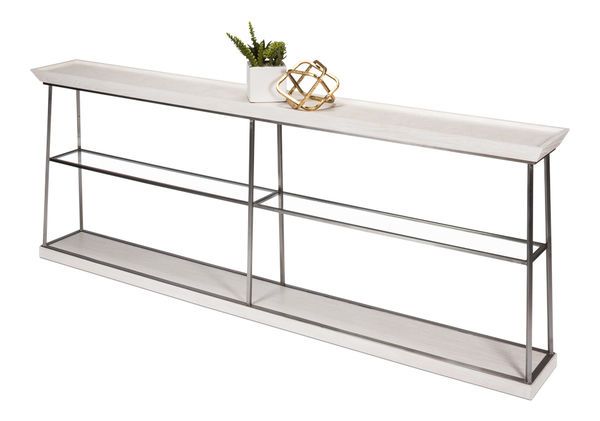 Hunt Country Large Console | Scout & Nimble