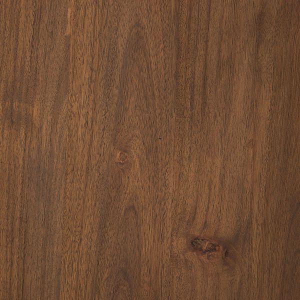Paden Dining Table Seasoned Brown Acacia | Scout & Nimble