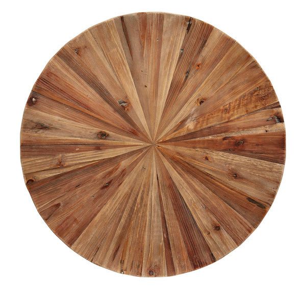 Sunburst Side Table | Scout & Nimble