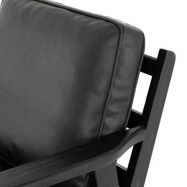 Brooks Bar + Counter Stool | Scout & Nimble