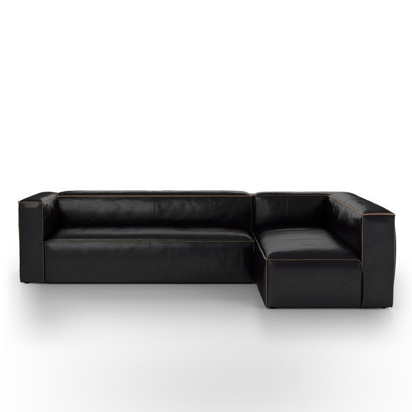 Nolita Sectional | Scout & Nimble