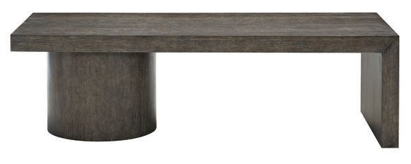 Linea Rectangular Cocktail Table | Scout & Nimble