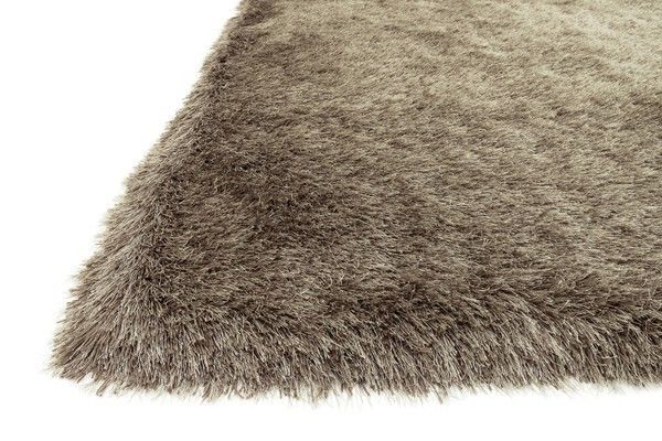 Allure Shag Taupe Rug | Scout & Nimble
