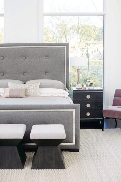 Decorage Nightstand | Scout & Nimble