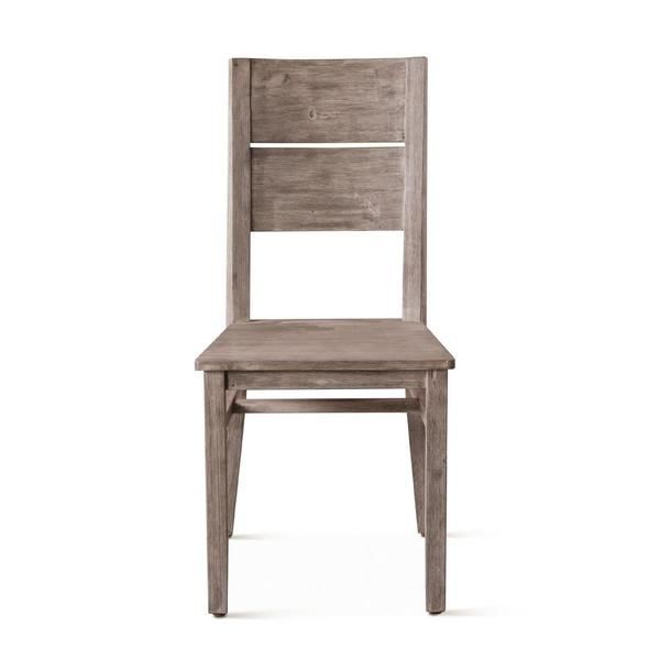 Beachwood Acacia Wood Dining Chairs, Set Of 2 | Scout & Nimble